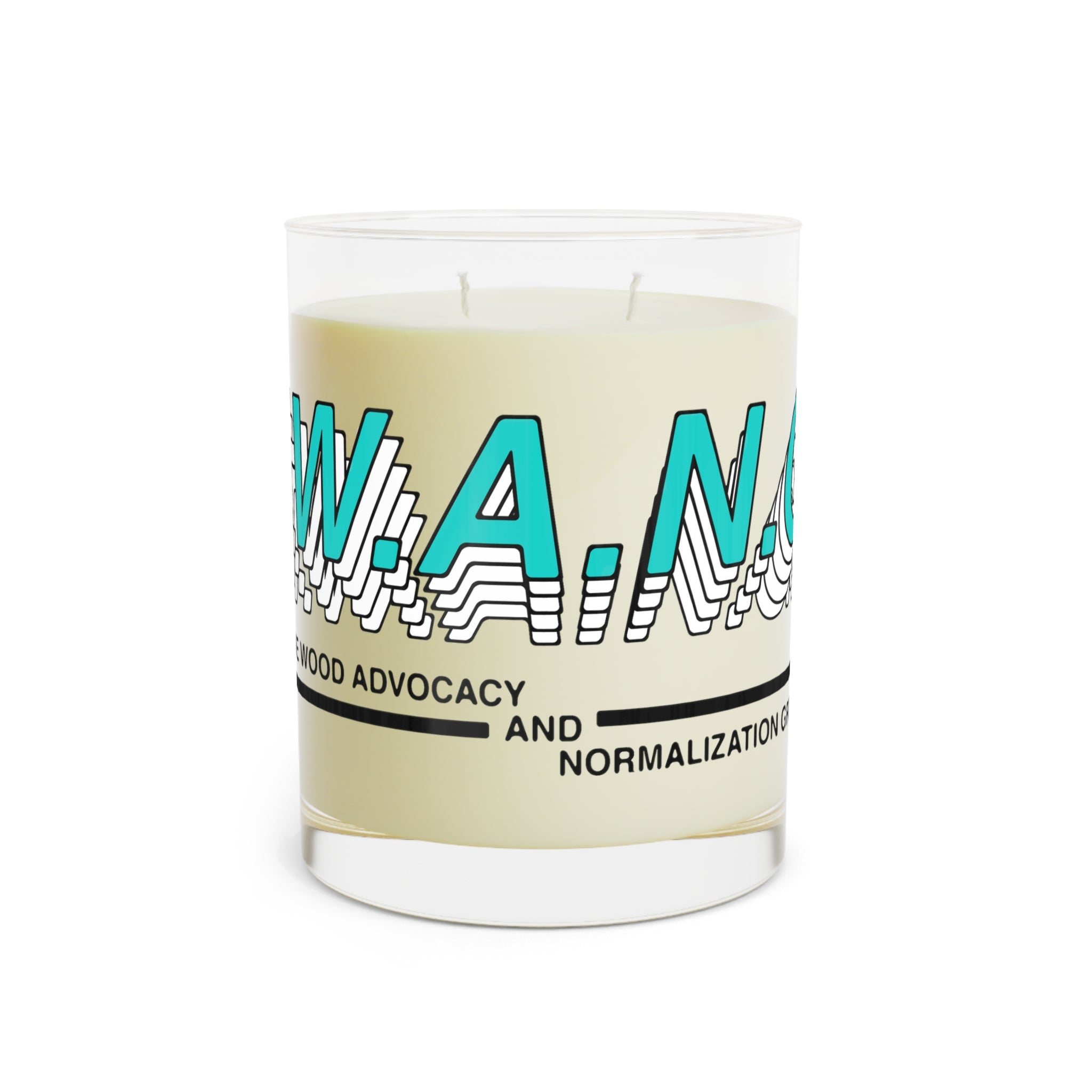 T.W.A.N.G. Soy Candle 11oz – Rhett Shull